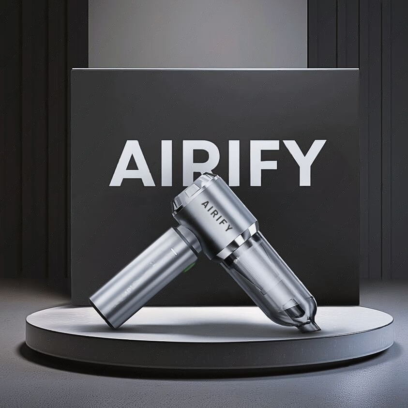 AirifyPro